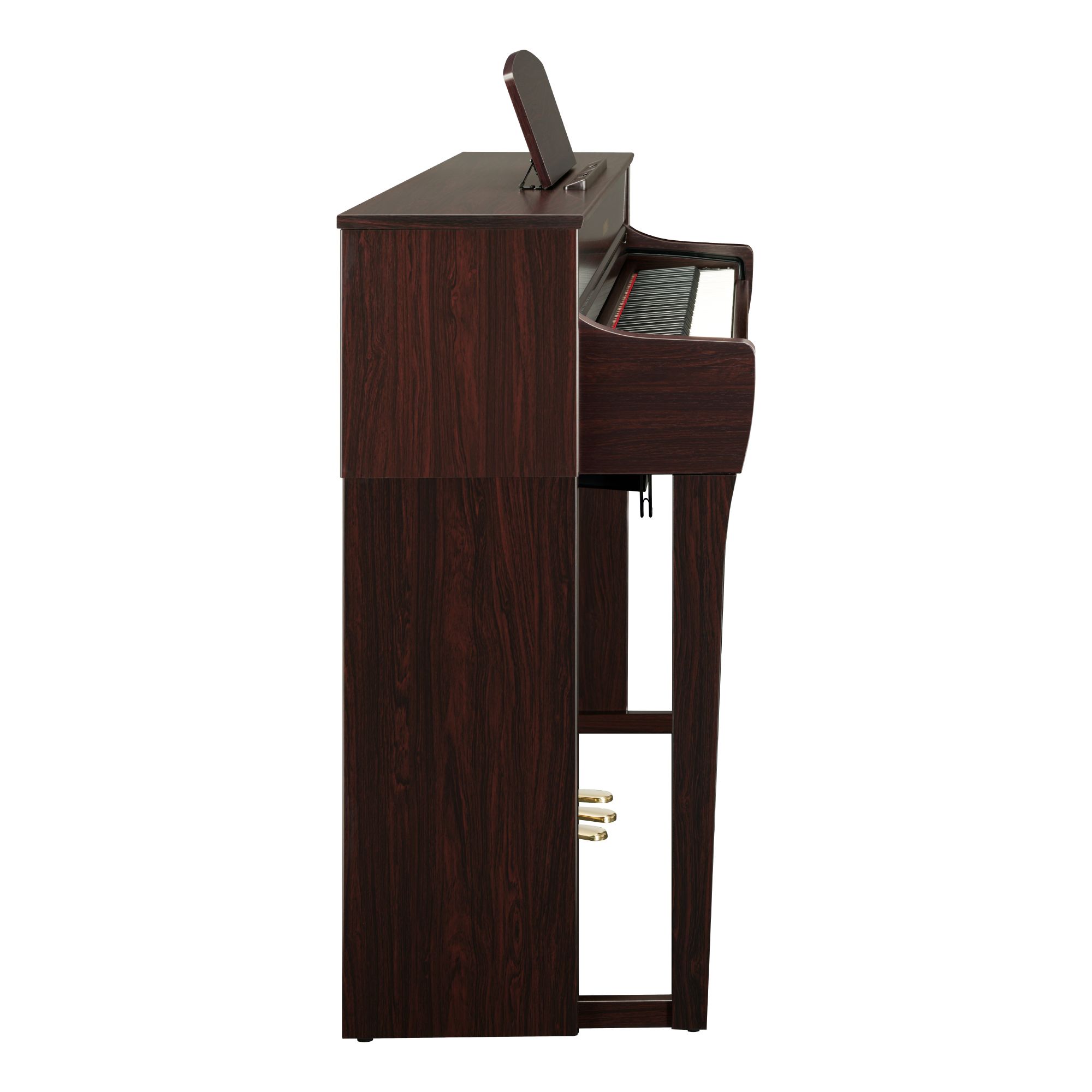 CLP-735 - 雅马哈(Yamaha)中国