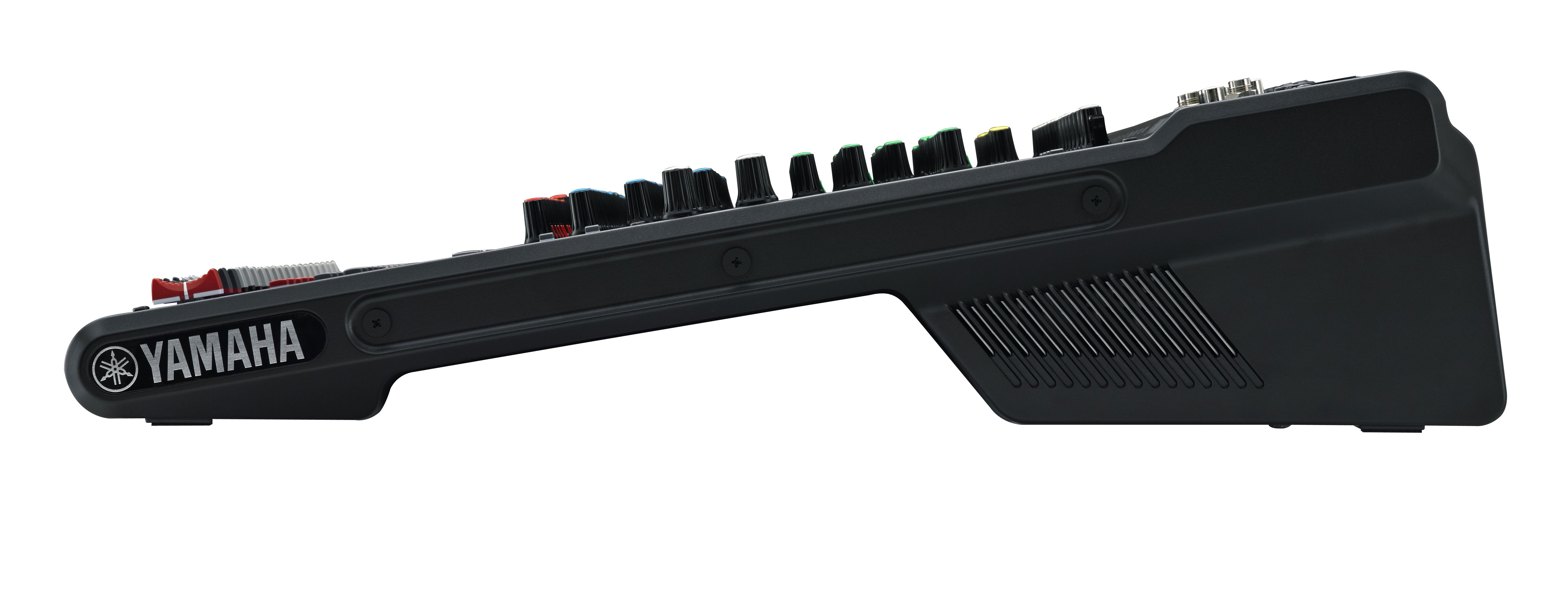 MG系列 - 雅马哈(Yamaha)中国