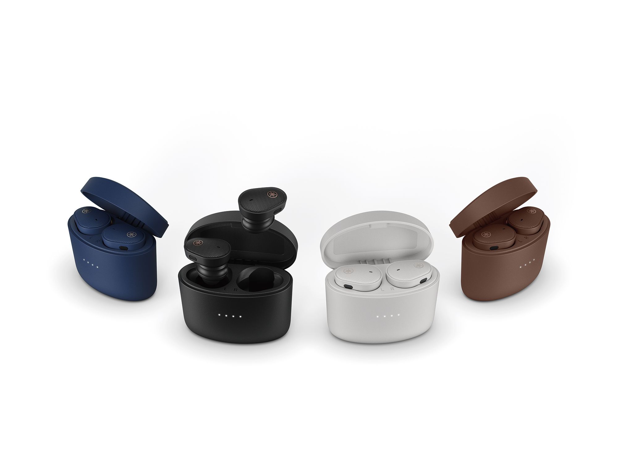 TW-E5B - 雅马哈(Yamaha)中国