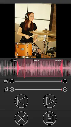 Rec'n'Share | 享录 - 雅马哈(Yamaha)中国