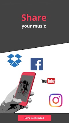 Rec'n'Share | 享录 - 雅马哈(Yamaha)中国