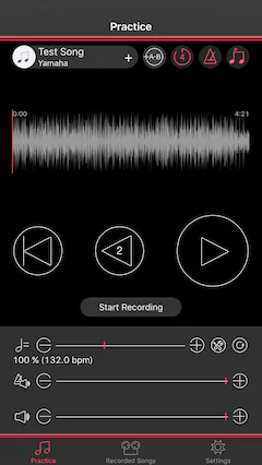 Rec'n'Share | 享录 - 雅马哈(Yamaha)中国