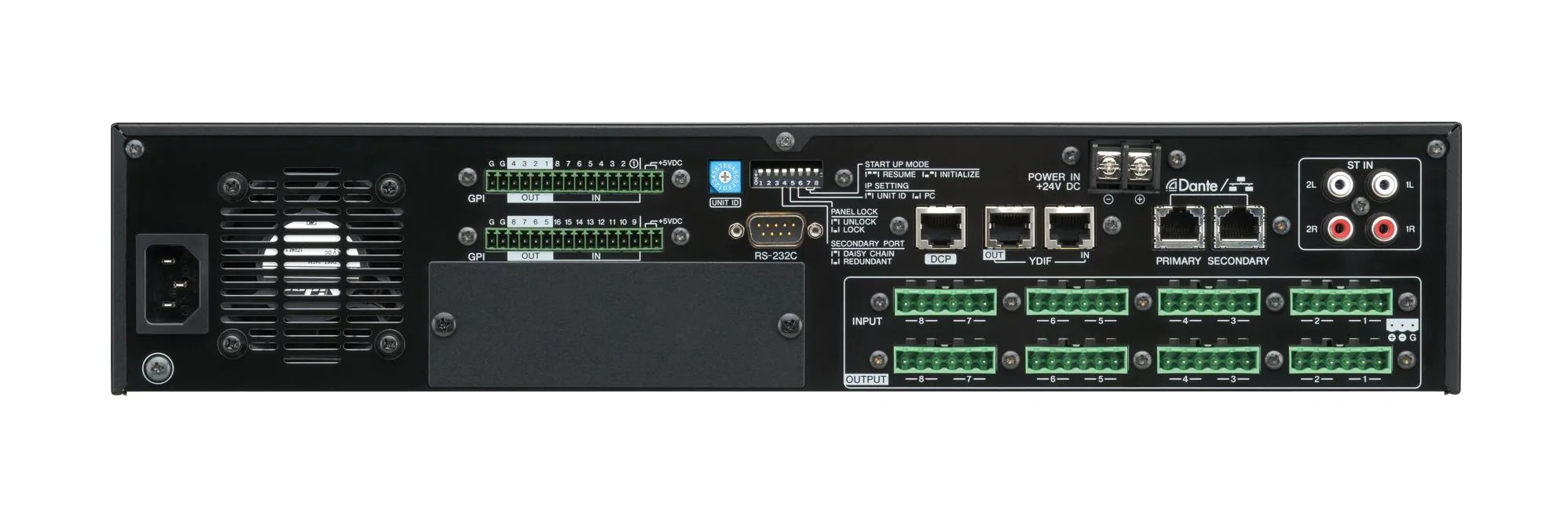 MTX系列 - 雅马哈(Yamaha)中国