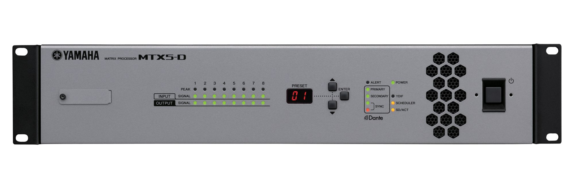 MTX系列 - 雅马哈(Yamaha)中国